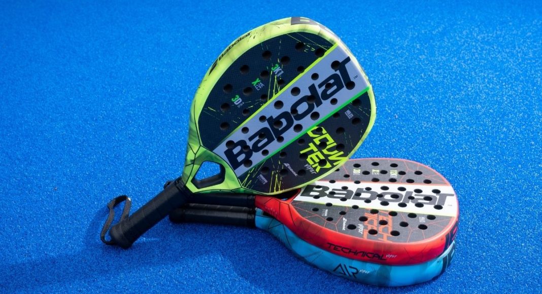 Buy Padel Racket - How To Choose The Right Padel Racket? – TopTier ...