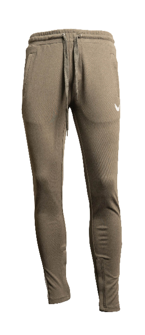 Build To Empower Pant - Khaki/White – TopTier Padel - Qatar